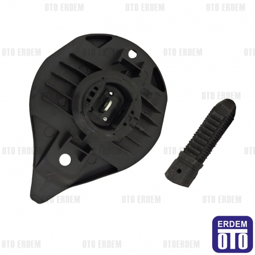 Modus Stepne Lastik Tespit Sportu Orjinal 8200551279 » Oto Erdem ...