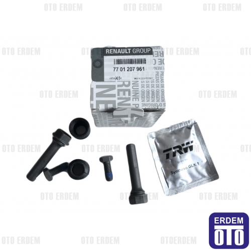 Ön Fren Kaliper Pimi 7701207961 PG-FYP018 MGA-941386 TRW-ST1494 » Oto ...