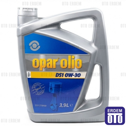 0W-30 » Oto Erdem Renault Fiat Yedek Parça
