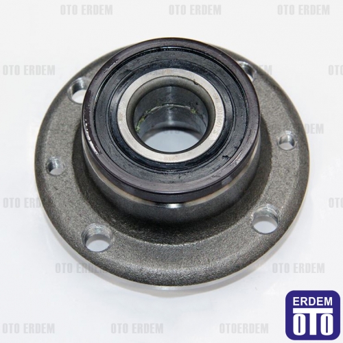 Palio Arka Teker Porya Bilyası Komple Abs'li 51754193 46519901 46512973 ...