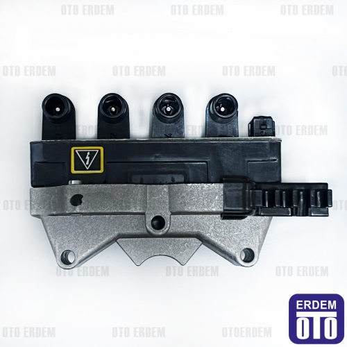 Palio Ateşleme Bobini 1.6 16 Valf 46472440 - Lancia 46472440 46472440 ...
