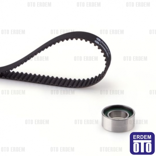 Palio Triger Seti 1.2 8V Gates 71736718 K015545XS KTB291 VKMA02203 SUS ...