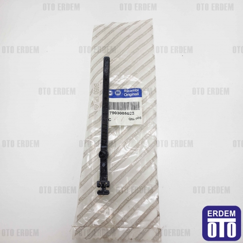 Plastik Kelepçe Klips 7903085023 » Oto Erdem Renault Fiat Yedek Parça