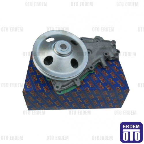 R21 Optima OES Su Pompası Devirdaim 5630001051 7701462145 7701463377 ...