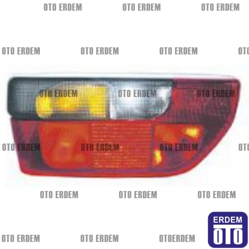 Renault 9 Broadway Sol Stop Lambası 7702127172 PLE-2925 38450111 » Oto ...