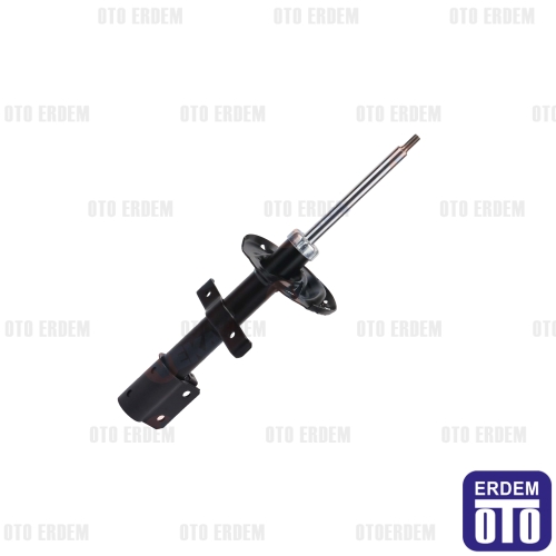 Renault Captur Amortisör Ön 2013-2018 350051 543020638R 543021687R ...