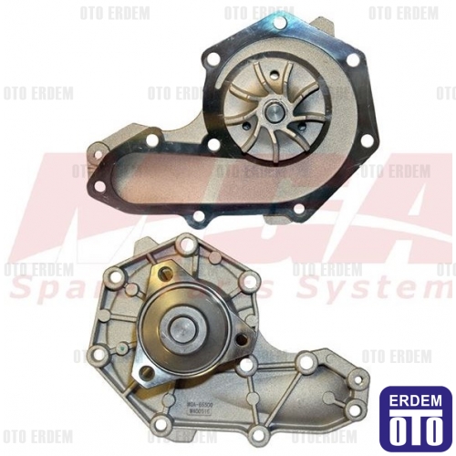 Renault Clio 1 Devirdaim Su Pompası 210107370R 210107370R 7701465816 ...