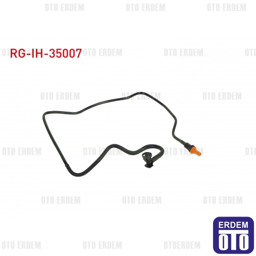 Renault Clio 2 Clio 3 Fluence Enjeksiyon Hortumu 1.6 16v 1998-2015 RG ...