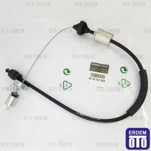 Renault Clio 2 Debriyaj Teli Mais 8200741825 8200741825 8200098019 ...