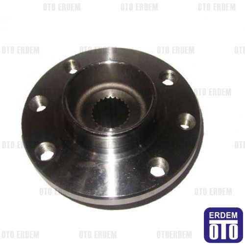 Renault Clio 2 Porya Ön 402027463R MGA-72103 » Oto Erdem Renault Fiat ...