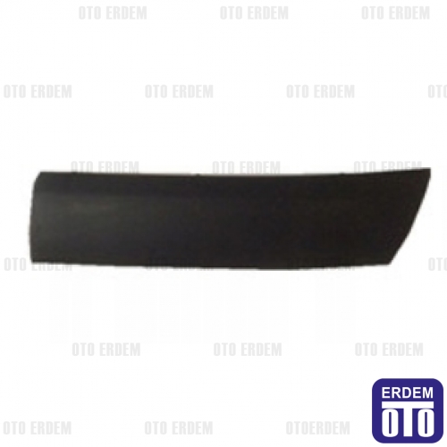 Renault Clio 2 Tampon Köşe Bandı Ön Sol 7701207086L 7701207086L ...