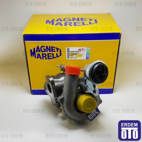 Renault Clio 2 Turbo Turboşarj 1.5 Dci 7701473673 8660006064 GTS ...