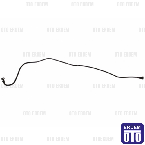 Renault Clio 3 Yakıt Borusu 8200139172 IBR-11447 CM-133373 7700113964 ...