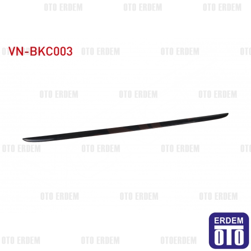 Renault Clio 4 Bagaj Kapak Çıtası 2012- VN-BKC003 MRL-210191 903721954R ...