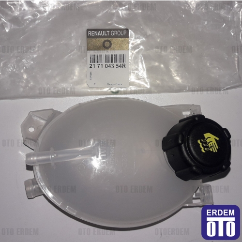 Renault Clio 4 Genleşme Kavanozu Mais 217104354R KALE-348825 KAYA-KR237 ...