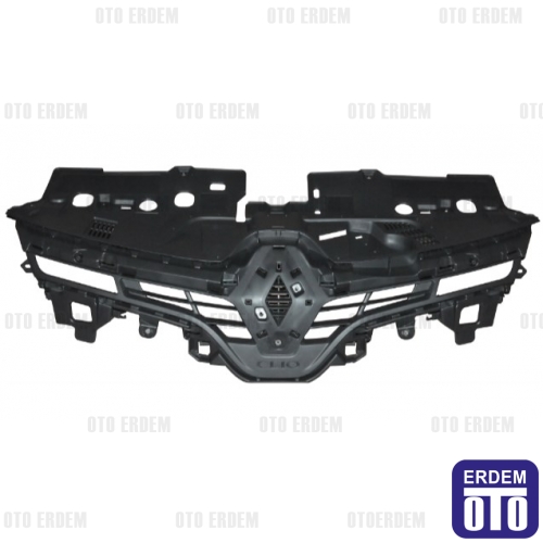 Renault Clio 4 HB Ön Panjur 622563184R PULO-P3-RC7 PLEKSAN-3660 MRL ...