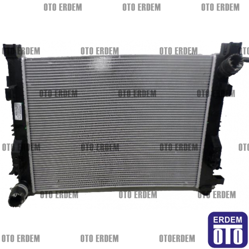 Renault Clio 4 Motor Su Radyatörü 26MM 214100078R 214107326RK ...
