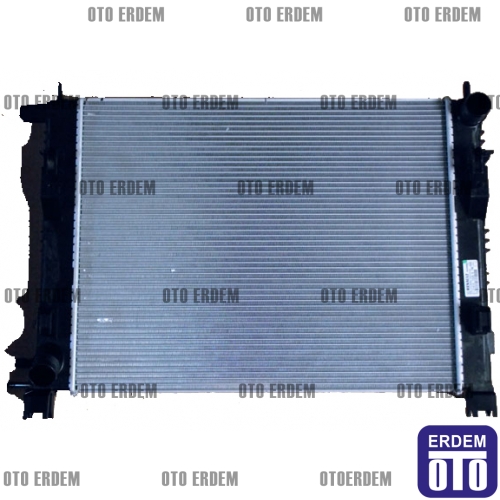 Renault Clio 4 Motor Su Radyatörü İnce 214107326RK 214107326RK ...