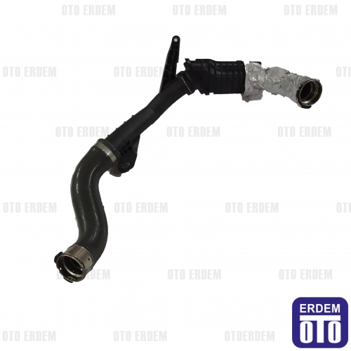 Renault Clio 4 Turbo Borusu 144609034R 144608294R 144604018R IBR-11194 ...