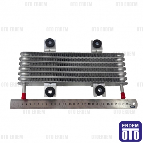 Renault Clio 5 Adblue Radyatörü Orjinal 213056804R MAI-213056804R MGA ...