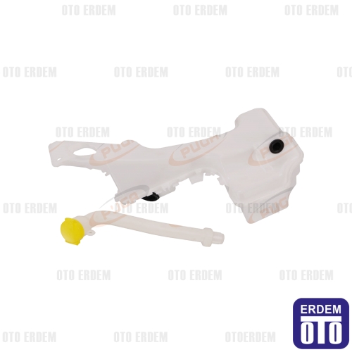Renault Clio 5 Cam Suyu Fıskiye Deposu 2020- PG-SSD025 KAYA-KR626 KAY ...