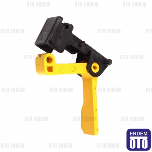 Renault Clio 5 Ön Kaput Açma Kolu (Tek Kol) 656220711R 656225936R ...