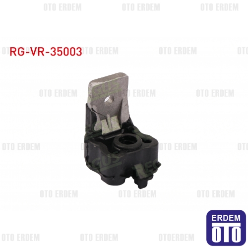 Renault Clio Egzoz Takozu Arka 1.5 dCi 1998-2005 RG-VR-35003 UCL-10482 ...