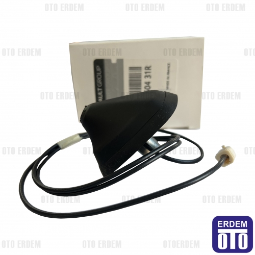 Renault Clio IV Anten Tabanı Orjinal 282165541R 282160431R 282162378R ...