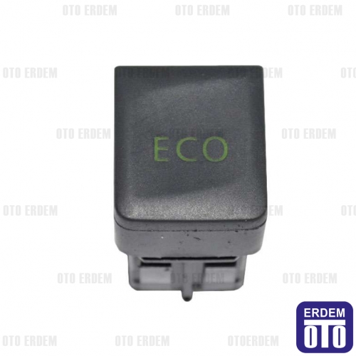 Renault Clio IV ECO Tuşu Enerji Yönetim Düğmesi 251B45280R » Oto Erdem ...