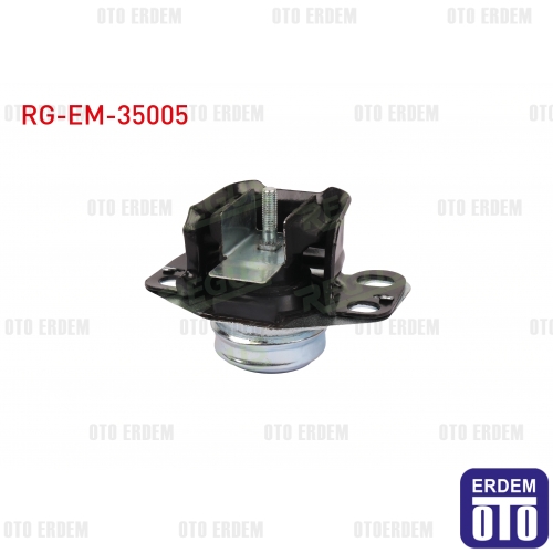 Renault Clio Kangoo Motor Takozu Sağ 4 Delik RG-EM-35005 7700434370 ...