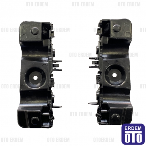 Renault Clio V Ön Tampon Braketi Takım 269B13664R MRL-230195T NFAST ...