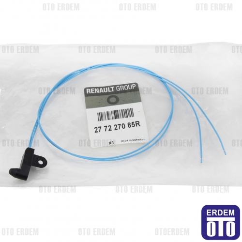 Renault Dış Sıcaklık Sensörü Orjinal 277227085R MAI-277227085R » Oto ...
