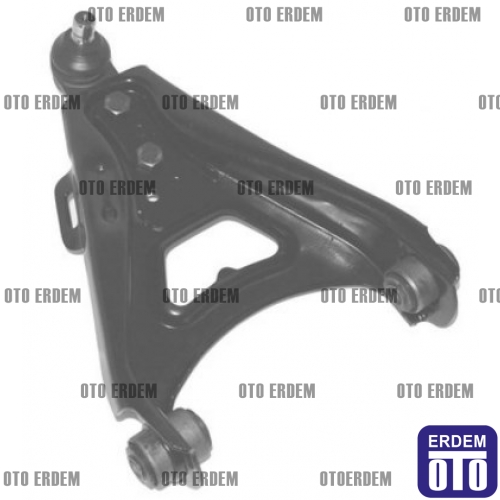 Renault Express Salıncak Sol 7700783455 TRW-JTC323 ORJ-01076 7700783453 ...