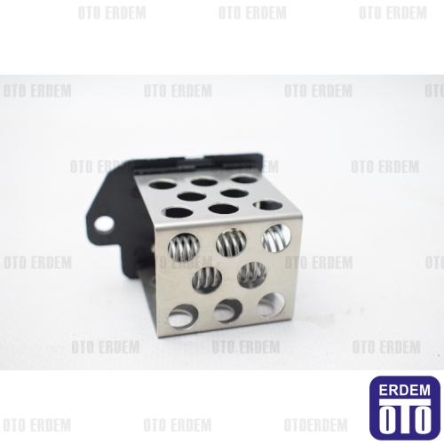 RENAULT FLUENCE FAN REZİSTANSI 214936501R 214936501R SAGEM-210165 ...