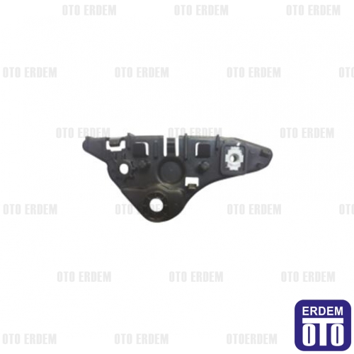 Renault Fluence Ön Sağ Tampon Bağlantı Ayağı 622217286R 620940009R KAYA ...