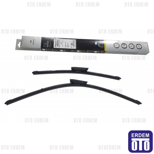Renault Fluence Silecek Süpürgesi 288905450R 288905450R 288908085R ...