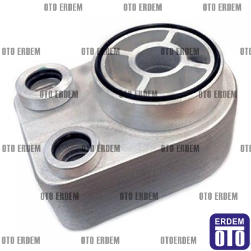 Renault Fluence Yağ Soğutucu (Orjinal) 8200923115 8200267937 8200923115 ...