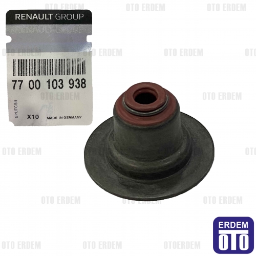 Renault K4M-K4J Orjinal Subap Lastiği 7700103938 7711113634 OTC-42457244 CORTECO-46023004 GOE-50 ...