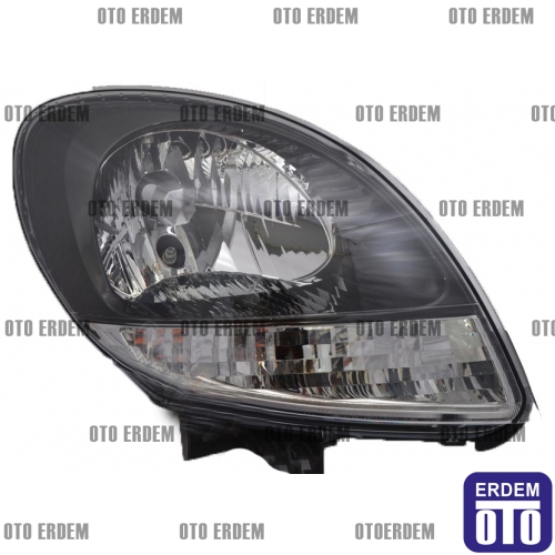 Renault Kangoo 3 Sağ Far (Motorsuz) 7701062427 AYF-202248 AYF-202250 ...