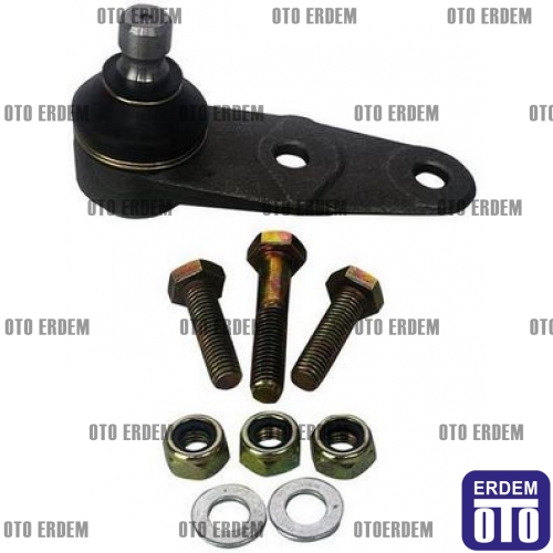 Renault Kangoo Alt Rotili (Civata Deliği 10mm) 7701468883 7701472038 ...