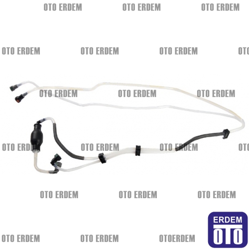 Renault Kangoo Mazot Boru Takımı 8200218942 PLEKSAN-3753 CM-133369 YTT ...