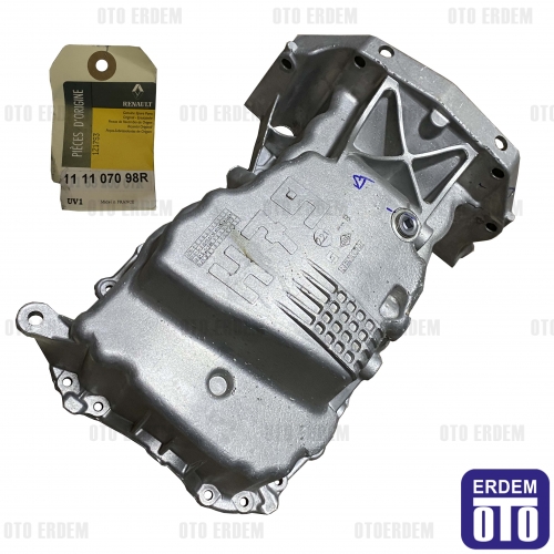 Renault Karter Orjinal 111115870R 111107098R 117320007R 111105968R ...
