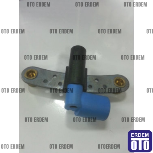 Renault Krank Devir Sensörü Otomatik Vites 8200647556 SS11012 DEL ...