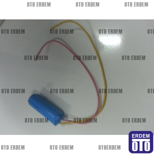 Renault Krank Devir Sensörü Soketi Kablolu 8200673202-2K012M 8200673202 ...