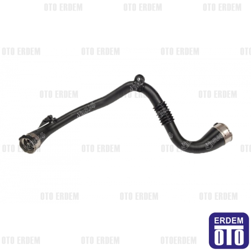 Renault Laguna 3 intercooler Turbo Borusu K9K 144606143R 144606143R UCA ...