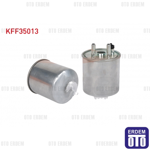 Renault Laguna 3 Latitude Yakıt Filtresi KFF35013 164001137R 8200911875 ...