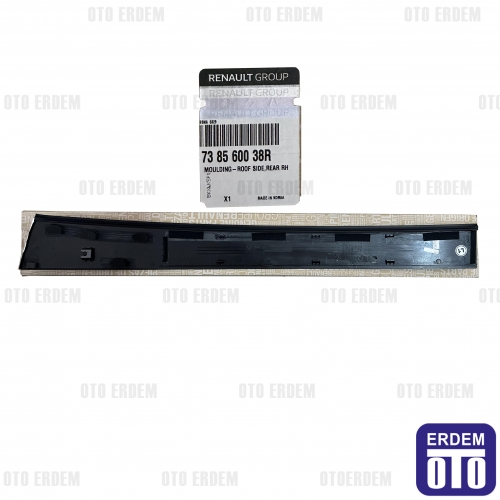 Renault Latitude Tavan Bandı Arka Sağ Açılır Tavan İçin 738560038R ...