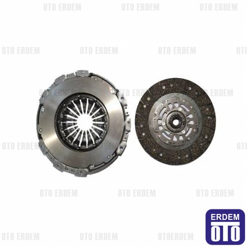 Renault Master 3 Debriyaj Seti Rulmansız 2.3Dci 302052305R 123002000R ...