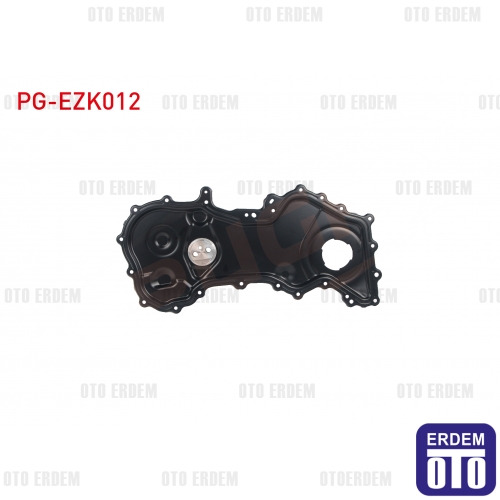 Renault Master 3 Eksantrik Zincir Kapağı Tek Teker 2010- PG-EZK012 SNT ...