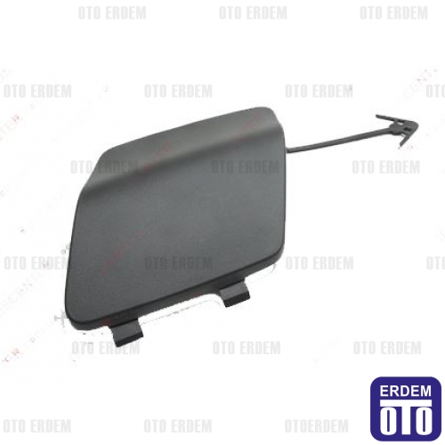 Renault Master 3 Ön Tampon Çeki Demir Kapağı 511800537R PLEKSAN-3933 ...